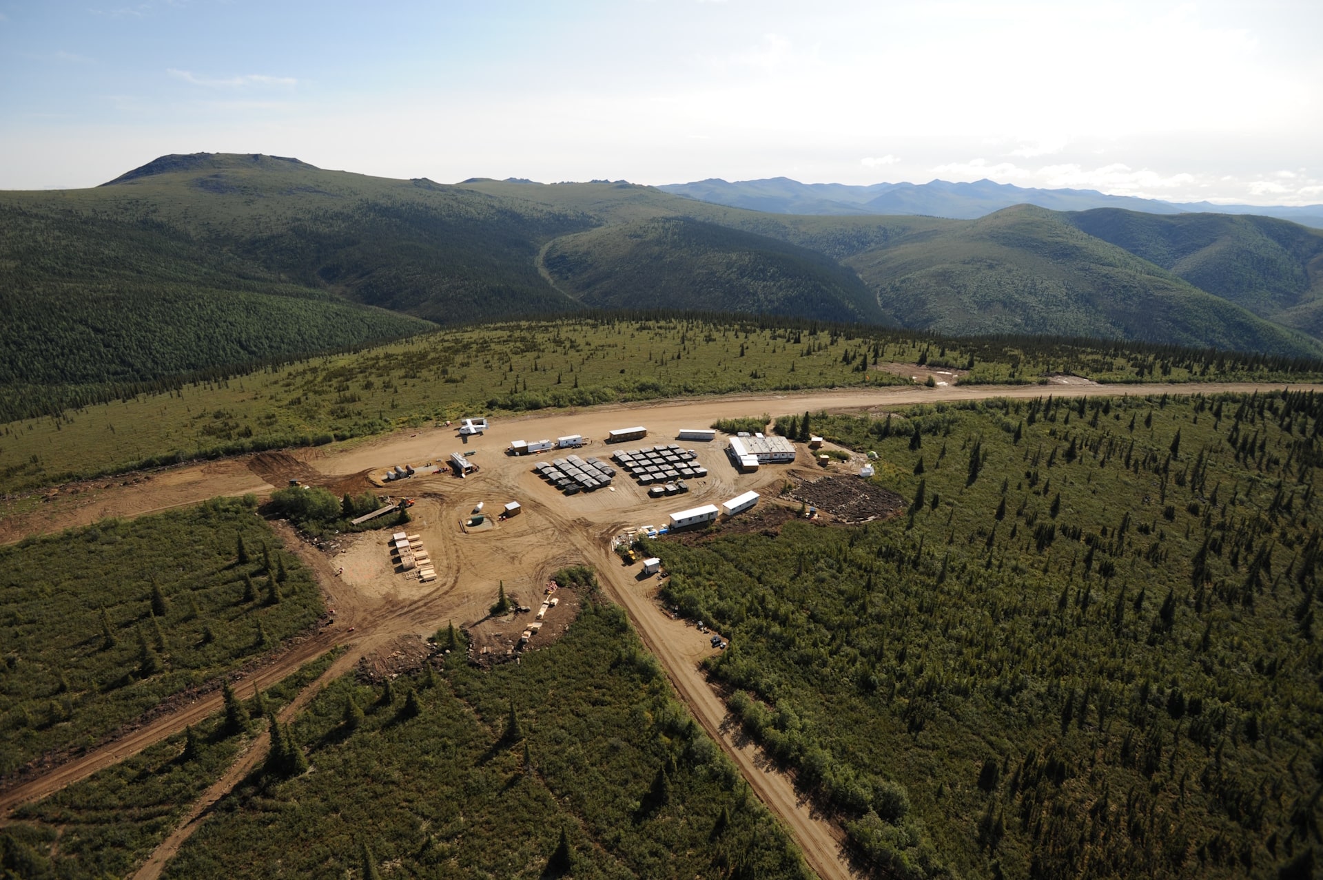 WESTERN COPPER AND GOLD ANNOUNCES SUBMISSION OF ESE STATEMENT | Casino ...